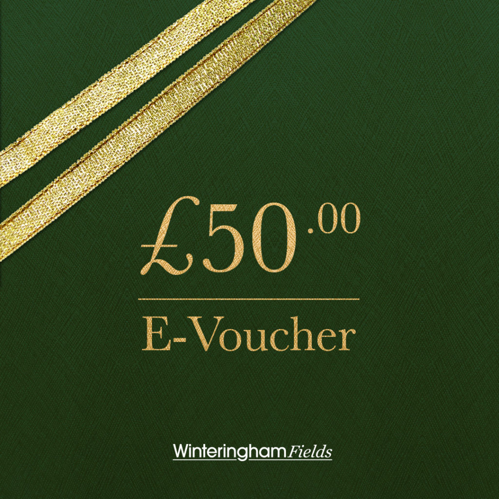 Fine Dining Gift Vouchers